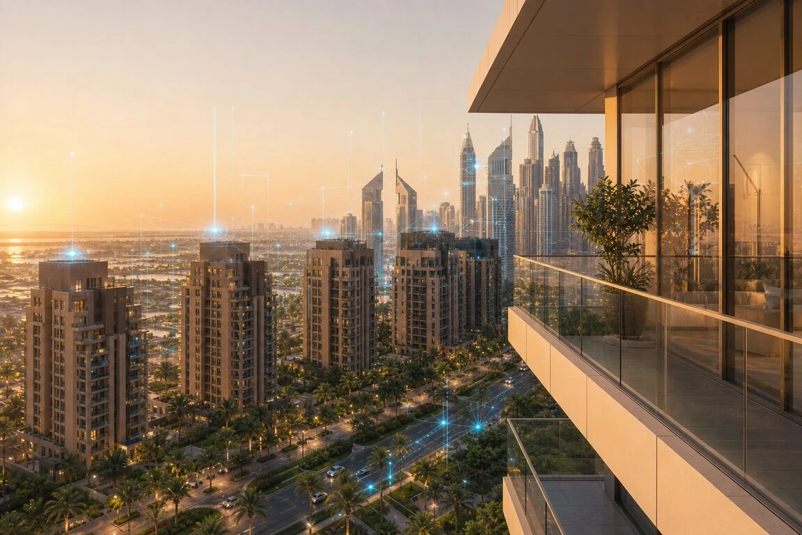Arjan Investment Analysis 2026: Dubai's Most Un… | Dubai Offer Verdict